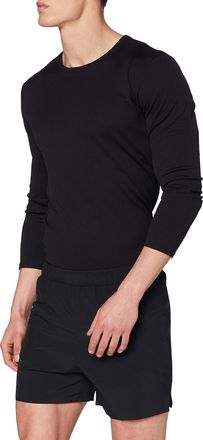 Craft Herren Laufhose ADV Essence 5 STR Shorts, Black, XL, 1908763-999000-7