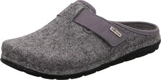 Rohde Hausschuhe - - Shoes - Herren - Grau - 41 EU