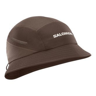 Salomon unisex, Accessories, Braun, S/MGr&ouml;&szlig;e