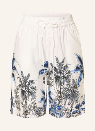 Darling Harbour Darling Harbour Shorts weiss