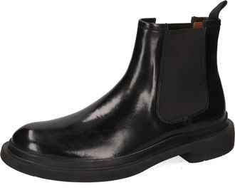 Melvin & Hamilton Stiefeletten Herren Ron 5 Schwarz 44