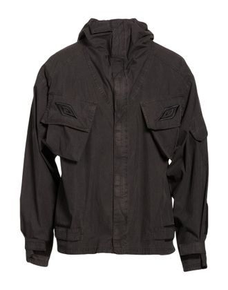 Umbro JACKEN & M&Auml;NTEL - Jacken und Anoraks auf YOOX.COM