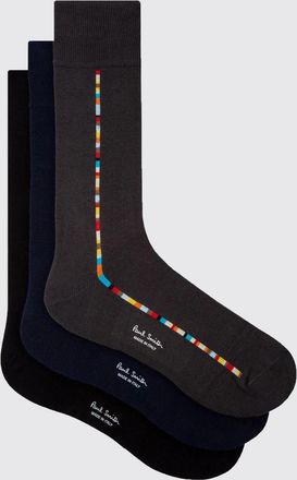 Paul Smith Chaussettes PAUL SMITH Homme couleur Multicolore