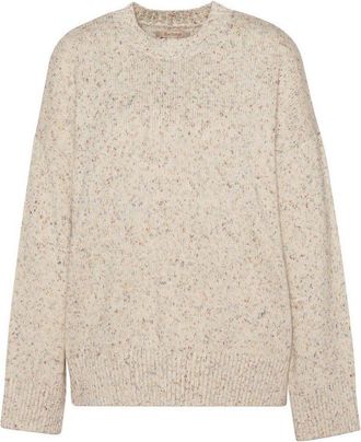 Barbour Strickpullover Pullover Edda