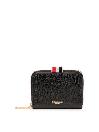 Thom Browne Portefeuilles - Noir