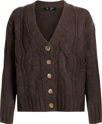 Aragona STRICKWAREN - Strickjacken auf YOOX.COM