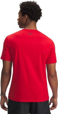 Under Armour T-Shirt Gl Foundation Update T-Shirt