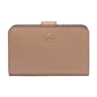 Furla Wallets & Cardholders - - Accessories - Damen - Beige - ONE SIZE