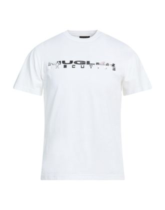 MUGLER TOPS - T-shirts auf YOOX.COM