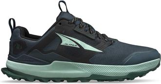 Altra Lone Peak 8 Damen, Black/Gray, 42