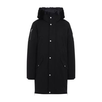 Moose Knuckles Stirling Parka
