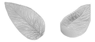 Silikomart Silikomart |Silikonform, Sugarflex Leaves Form, Made in Italy