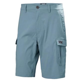 Helly Hansen Herren, Shorts, Blau, W32Gr&ouml;&szlig;e