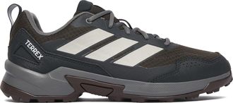 adidas Trekkingschuhe adidas Terrex Eastrail 3 Shoes JR4006 Dunkelgr&uuml;n