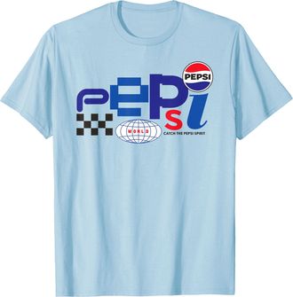 Pepsi World Catch The Spirit T-Shirt