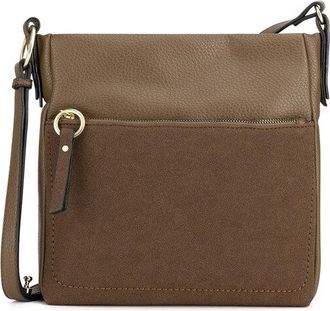 Lasocki Lasocki Handtasche LSK-K-062-06 Braun