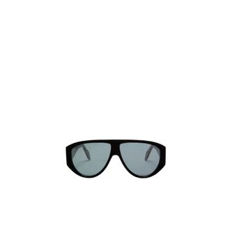 Pinko Pilot Sonnenbrille - - Accessories - Damen - Schwarzk - ONE SIZE