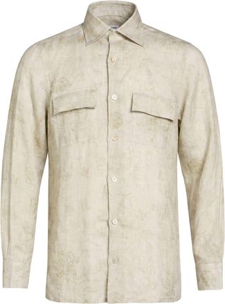 Kiton TOPS - Hemden auf YOOX.COM