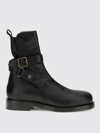 Burberry Stiefeletten BURBERRY Herren Farbe Schwarz