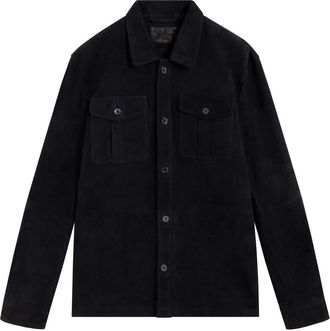 Scalpers Jacke