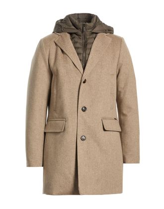 Moorer JACKEN & M&Auml;NTEL - M&auml;ntel auf YOOX.COM