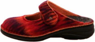 Finn Comfort Damen, Schuhe, Rot, 37 EUGr&ouml;&szlig;e