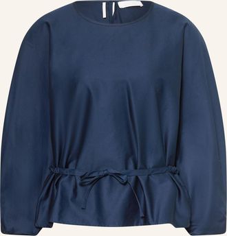 Rich & Royal Blusenshirt blau