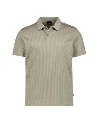 Joop Herren Polo-Shirt gr&uuml;n