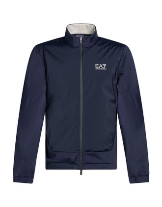 Emporio Armani JACKEN & M&Auml;NTEL - Jacken und Anoraks auf YOOX.COM