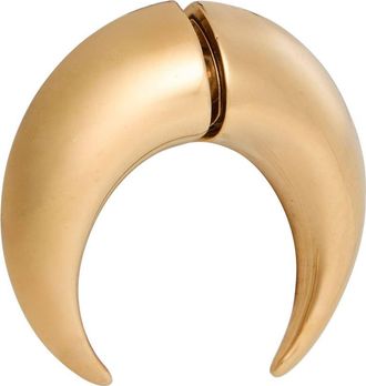 Marine Serre SCHMUCK und UHREN - Einzelne Ohrringe auf YOOX.COM