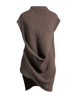 Rick Owens STRICKWAREN - Rollkragenpullover auf YOOX.COM