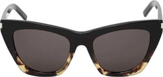 Saint Laurent Damen, Accessories, Mehrfarbig, 55 MMGr&ouml;&szlig;e