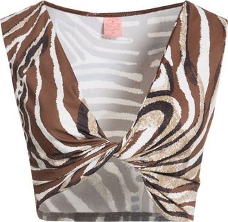 Poisson D'Amour TOPS - Tops auf YOOX.COM
