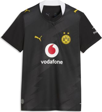 Puma Maillot Away 26/27 Borussia Dortmund Femme, Accessoires, Noir, XXL