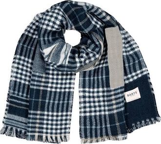 Barts Herren Schal Castanea Scarf