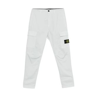 Stone Island Herren, Hosen, Blau, W34Gr&ouml;&szlig;e