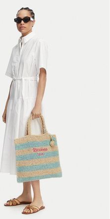 Liu Jo Handtasche AA6245 A0006 Blau