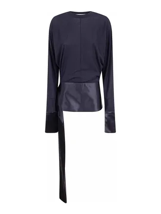 Darkpark Top - Noir