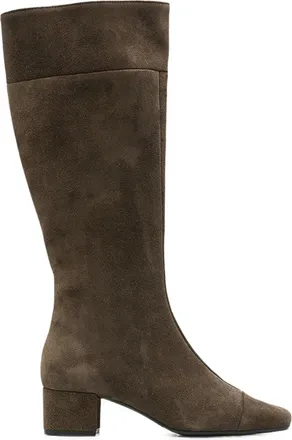Carel Bottines - Marron