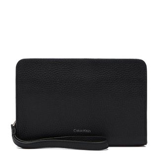 Calvin Klein Umh&auml;ngetasche Calvin Klein LV04D1153G Schwarz