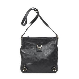Gucci Crossbody Bags - Abbey Crossbody - Gr. unisize - in Schwarz - f&uuml;r Damen