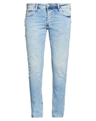 Jack & Jones BAS - Pantalons en jean sur YOOX.COM