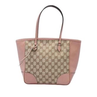 Gucci Pre-owned Bree Tote Bag - - Pre-owned - Damen - Beige - ONE SIZE
