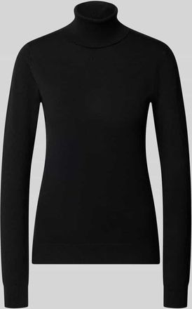 Ichi Slim Fit Strickpullover aus Viskose-Mix Modell IHLULS