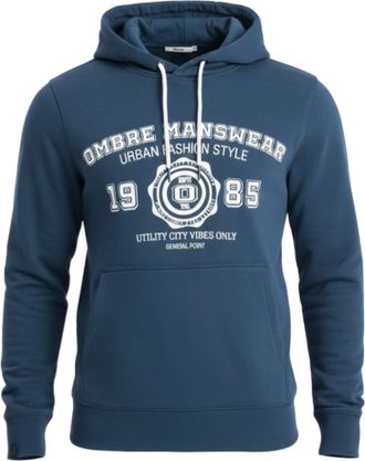 Ombre Sweatshirt OM-SSPS-0143