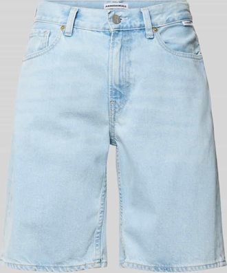 Armedangels Regular Fit Jeansshorts aus reiner Baumwolle Modell THALINAA