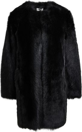 P.A.R.O.S.H. JACKEN & M&Auml;NTEL - Shearling- & Kunstfell auf YOOX.COM