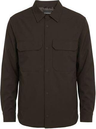 Emporio Armani MANTEAUX - Vestes et blousons sur YOOX.COM