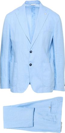 Manuel Ritz ANZ&Uuml;GE und CO-ORDS - Anz&uuml;ge auf YOOX.COM