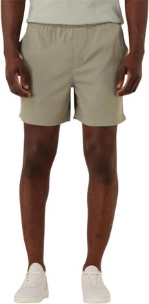 Pla&icirc;n Plain, Herren, Shorts, Gr&uuml;n, 2XLGr&ouml;&szlig;e